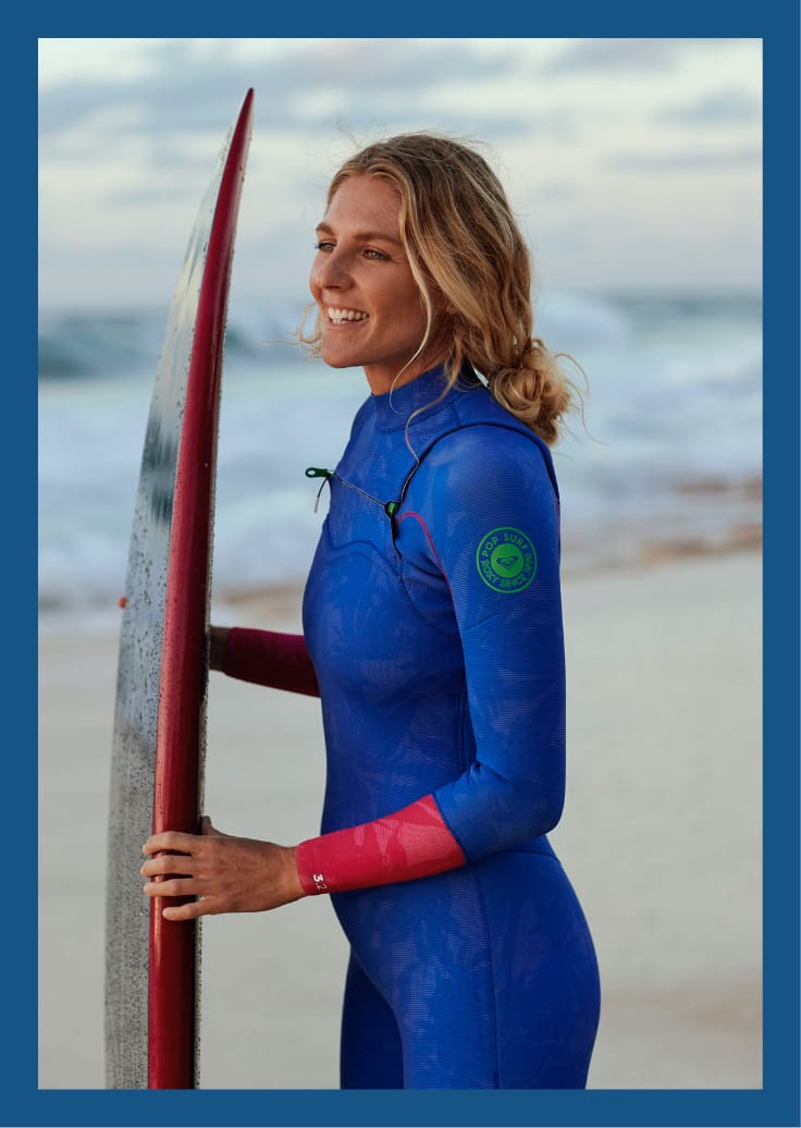 Roxy: Surf, Snowboard, clothing and accessories - Online Shop