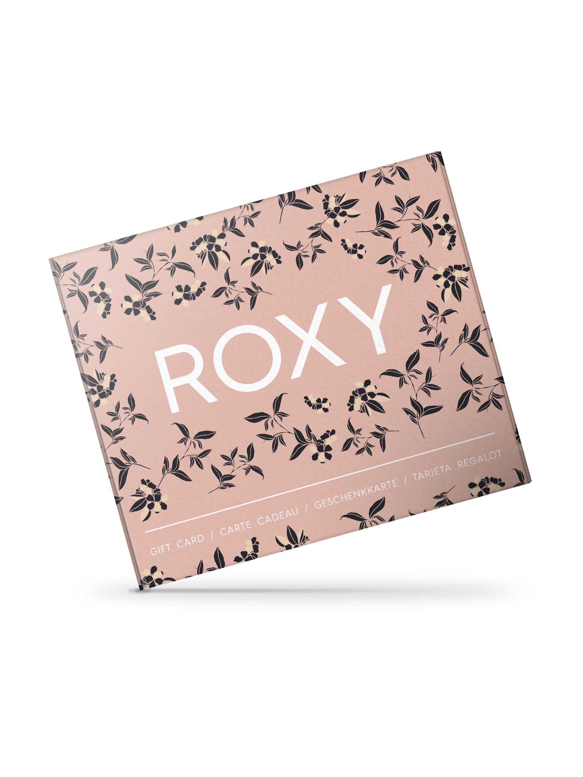 ROXY Gift Card 3613373086891 | Roxy