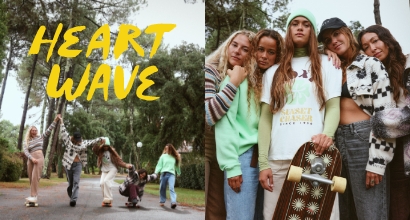 Roxy: Surf, Snowboard, clothing and accessories - Online Shop