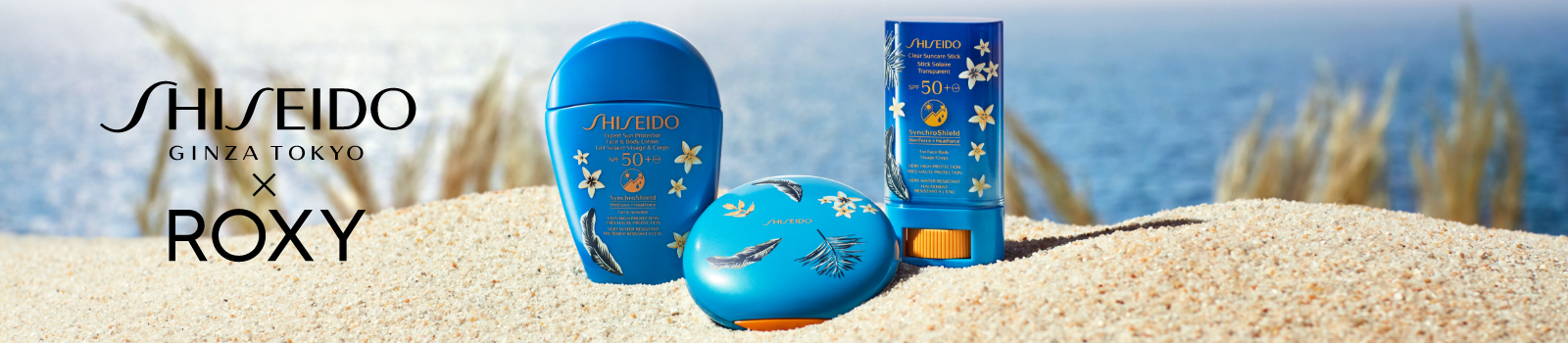 Sun Cream & Surf Sunscreen Stick - UPF 50+ Sunblock | Roxy
