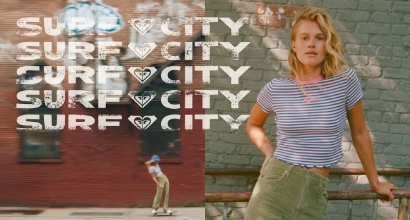 Pop Surf Collection - Monokinis, Swim Pants & More | Roxy