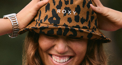 Women's New Arrivals - Shop Online | Roxy