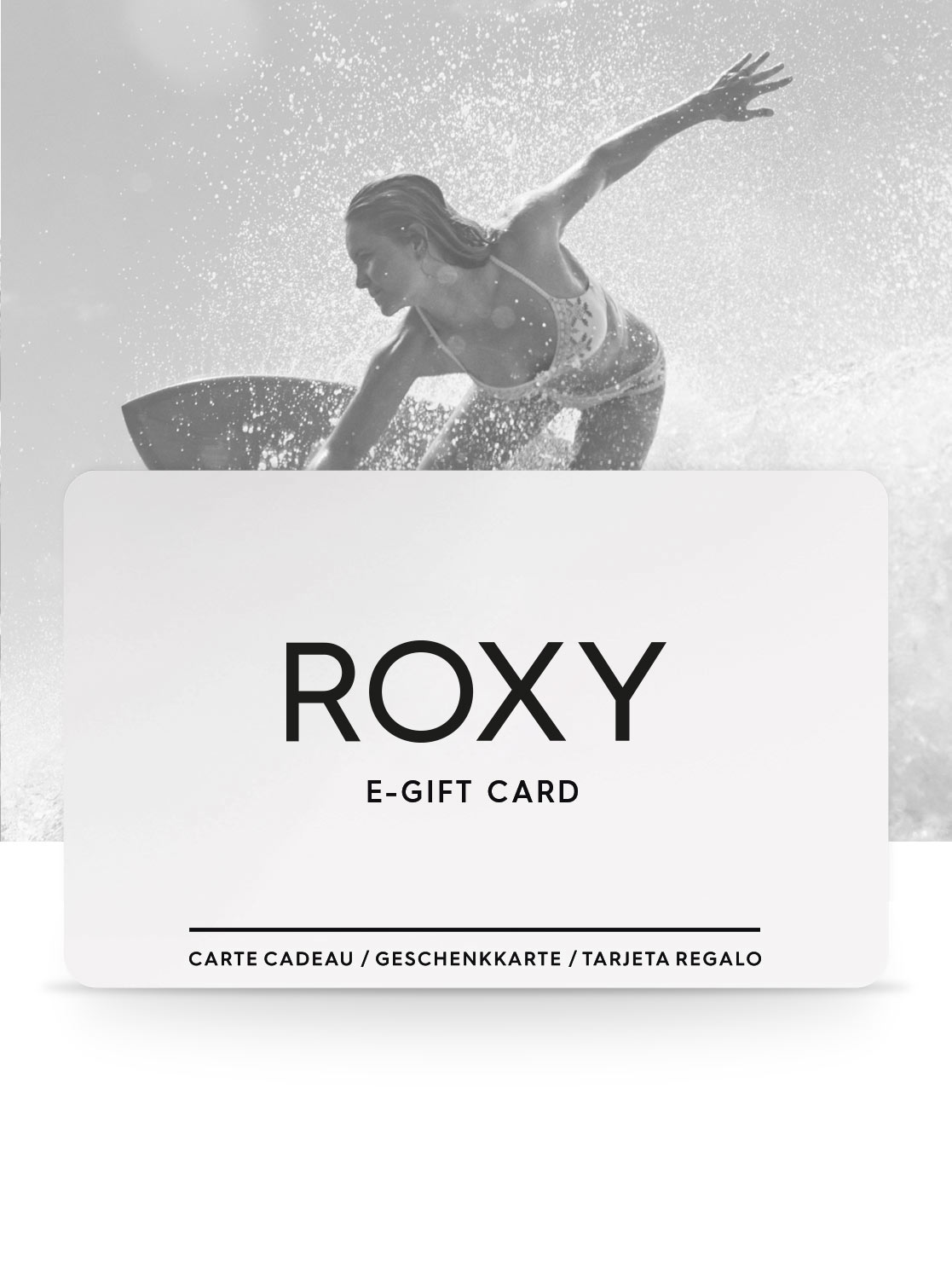 Purchase a Gift Card | Roxy