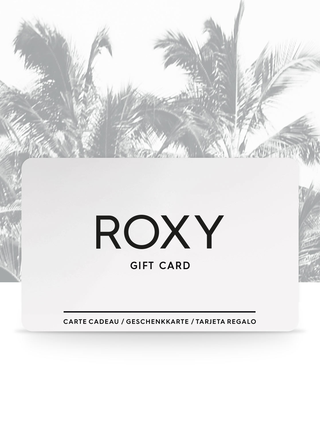 Purchase a Gift Card | Roxy