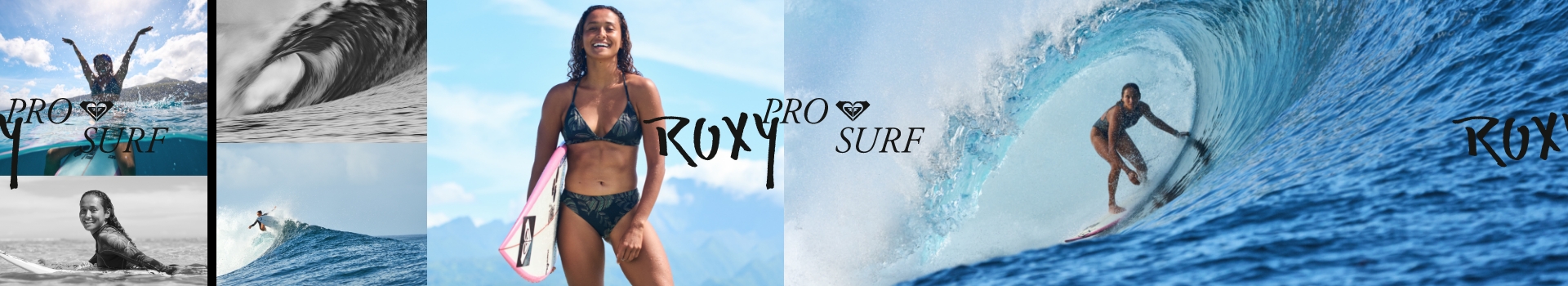 ROXY Pro Surf Collection for Women - Shop Online | Roxy