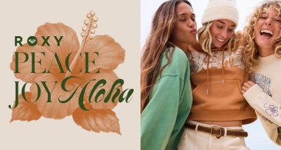 Women's Swimwear & Beachwear - Shop Online | Roxy