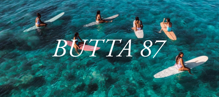 Surf.Kind.Kate. - Cheeky Bikini Bottoms for Women | Roxy